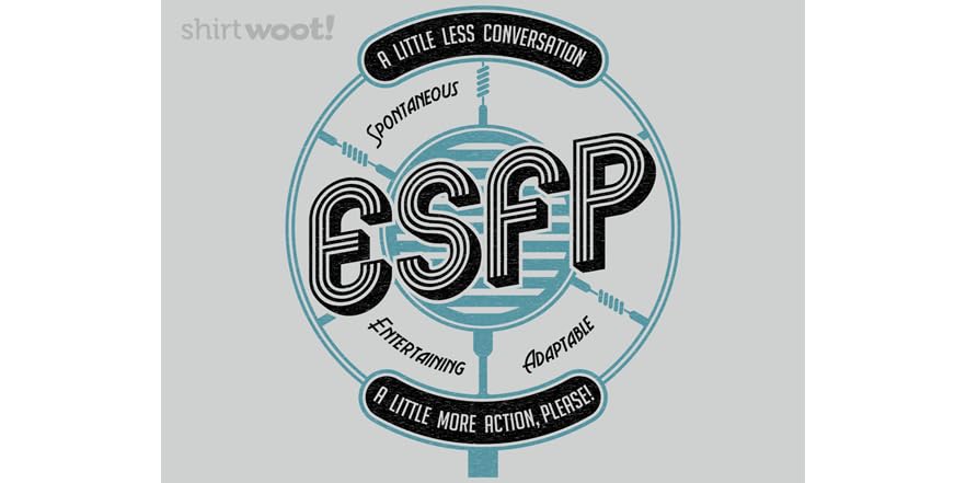 ESFP