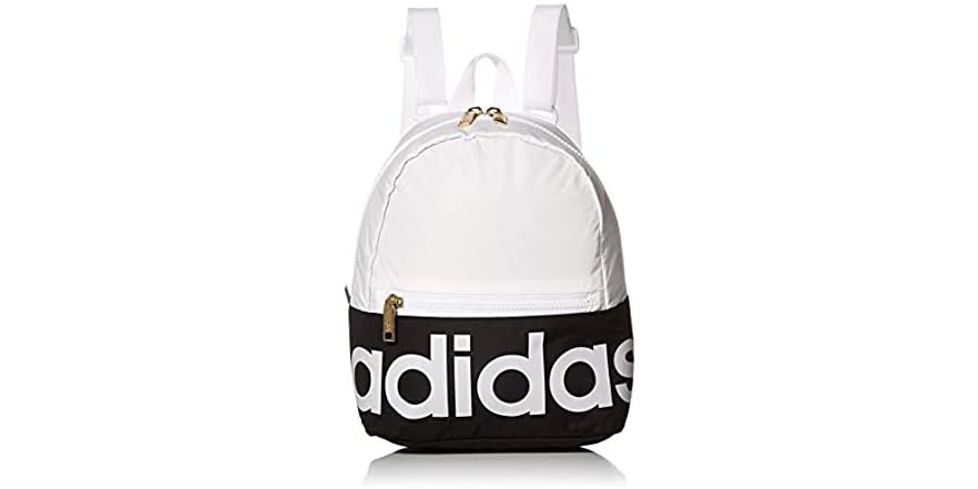 adidas Linear Mini Backpack