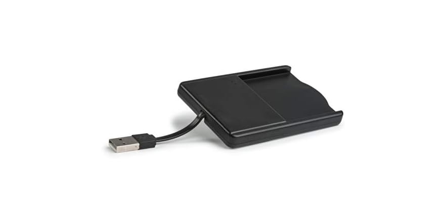 Smart Badge ID Holder