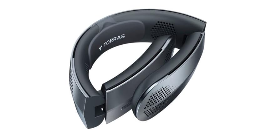 TORRAS COOLITE Foldable Neck Fan