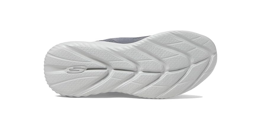 Skechers Men's Bounder 2.0 Emerged Slip- (Open Box)