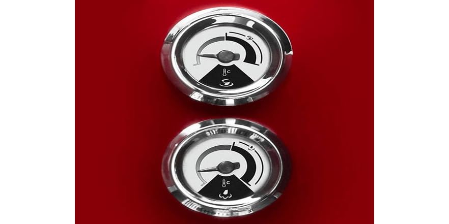 KitchenAid Pro Line Series Espresso Maker