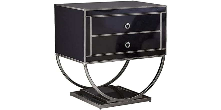 Alyssa Side Table