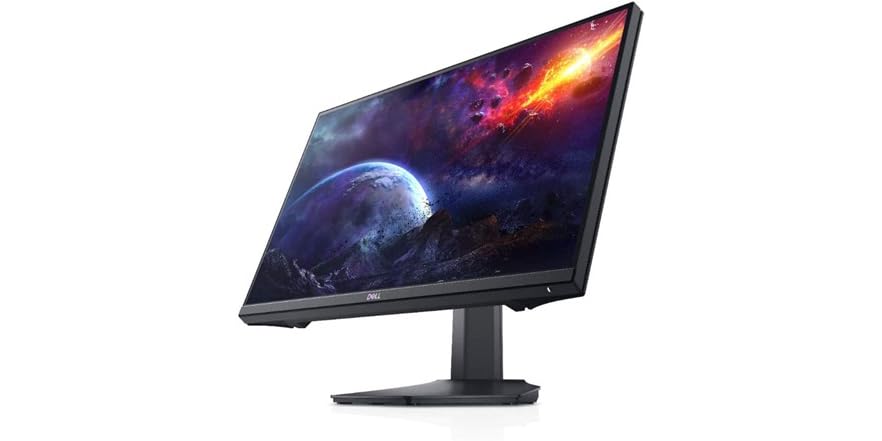 Dell S2421HGF 24" Gaming Monitor