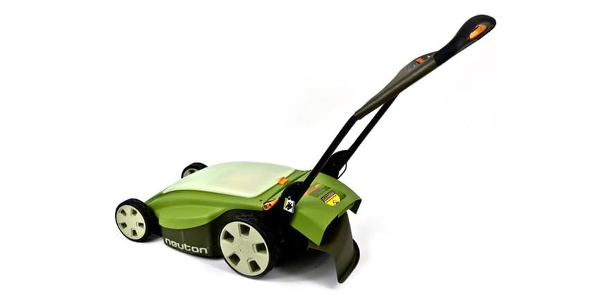 Neuton CE 6 Battery-Powered Lawn Mower