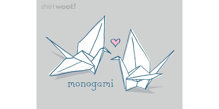 Monogami