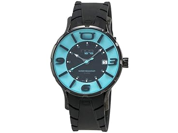 NOA Cyan Watch