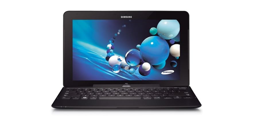 Samsung 700T 11.6" FHD i5 Smart PC w/ KB Dock
