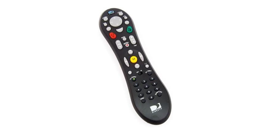 Direct TV/Tivo Remote
