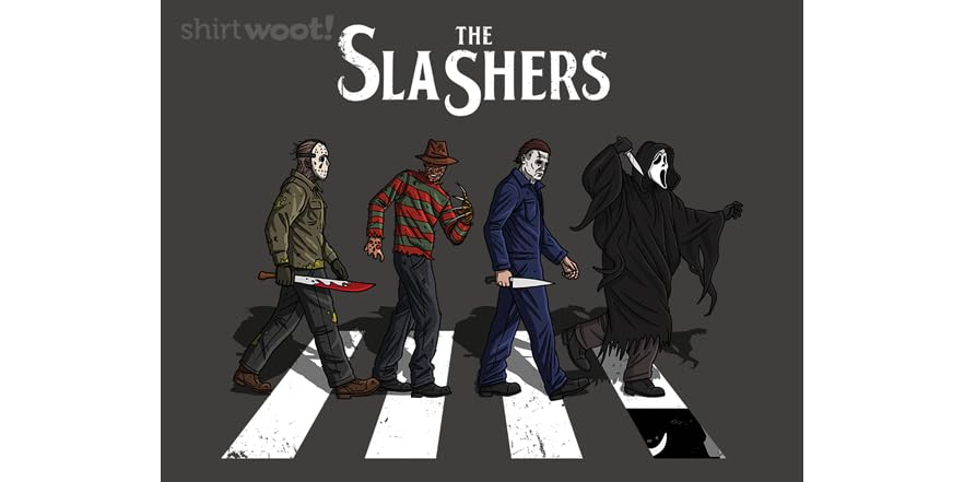 The Slashers