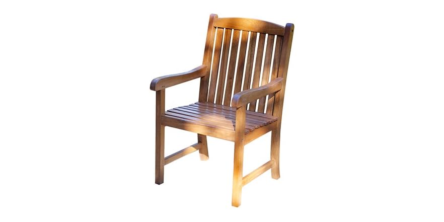 Grande Arm Chair