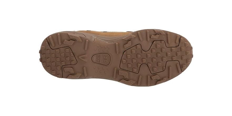 GARMONT 2583 10.5 W Lightweight Combat Boots Coyote (Open Box)