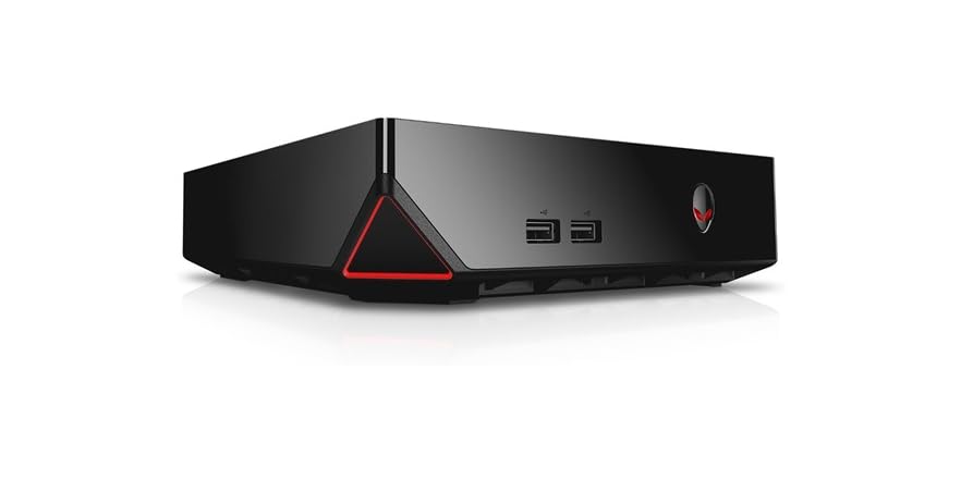 Alienware Alpha 8GB DDR3, 1TB Console