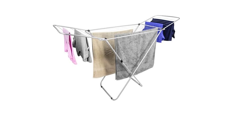 Folding Drying Rack