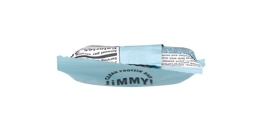 JIMMY BAR Eye of the Tiger Bar, 2.13 OZ