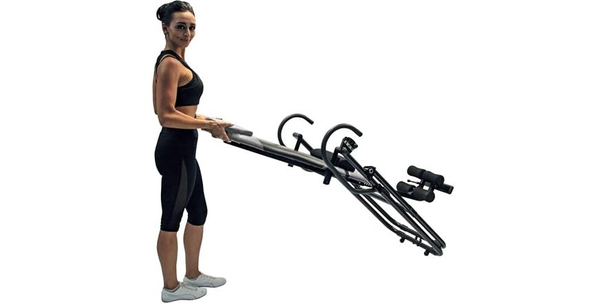Body Vision IT9825 Premium Inversion Table