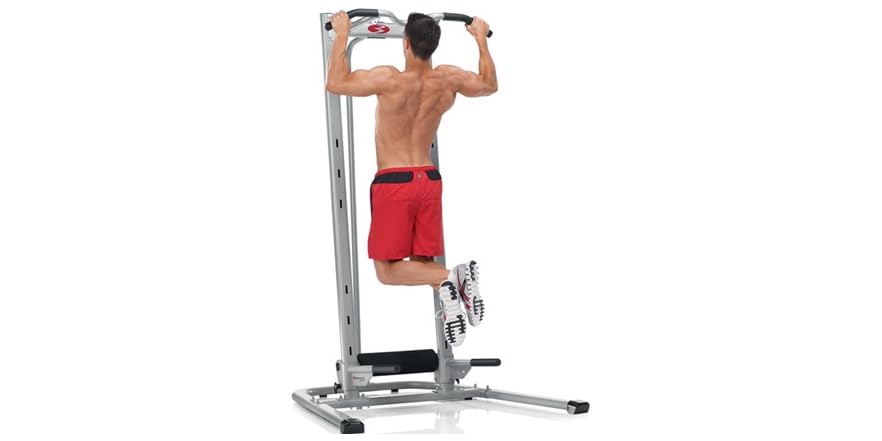Bowflex BodyTower