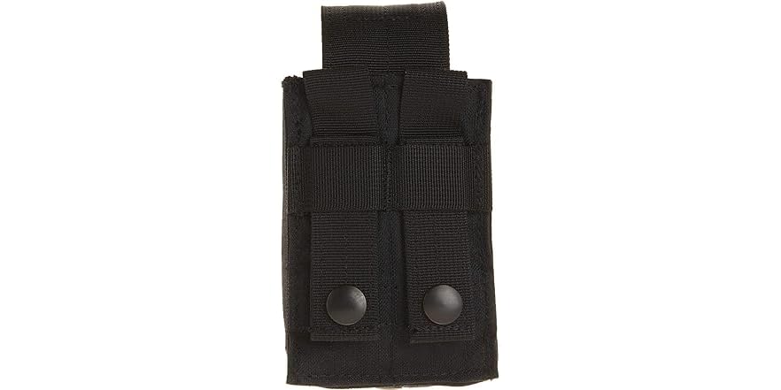 Blackhawk Smoke Grenade Molle Pouch