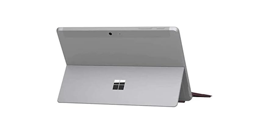 Microsoft Surface Go 2 10.5" Multi-Touch Tablet