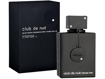 Armaf Club De Nuit Intense Man EDT 105-mL (Aventus Twist)