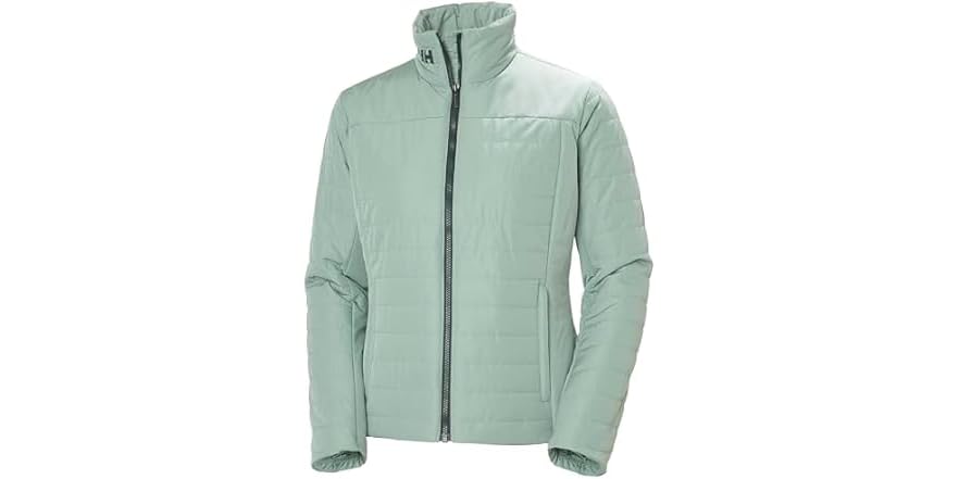 Helly Hansen Womens Crew Insulator 2.0