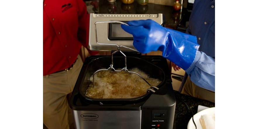 Masterbuilt Butterball Turkey Fryer