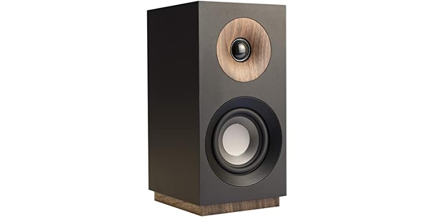 (Pair) Jamo Studio Series S801 Bookshelf Speaker