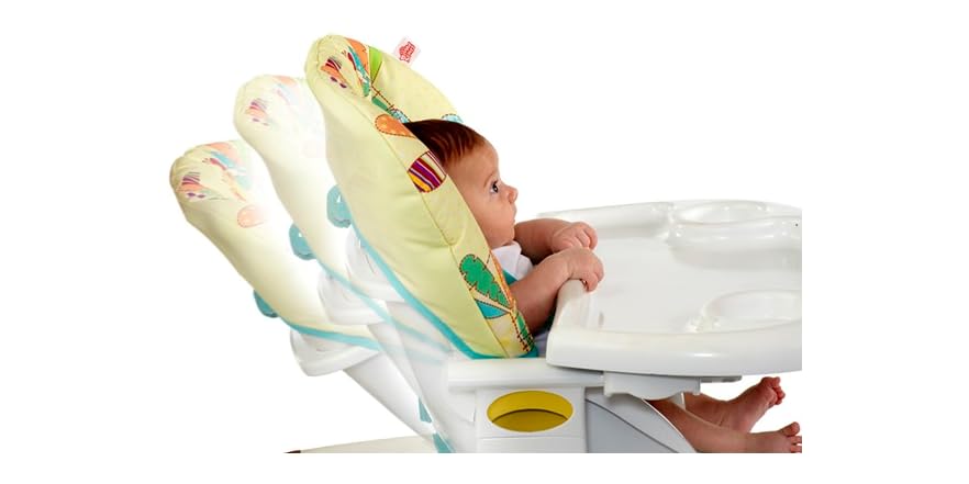 Bright Starts Chair Top High Chair