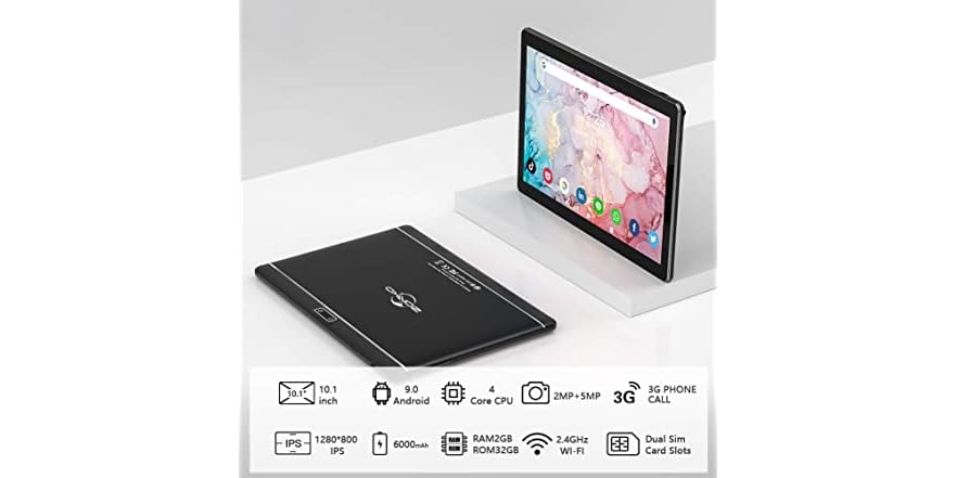 ZONKO K105 Tablet