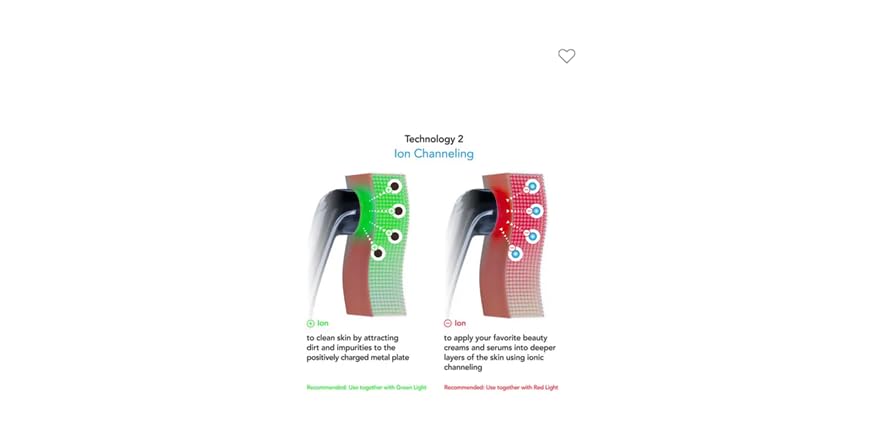 Luma 4-in-1 Skin Therapy Wand