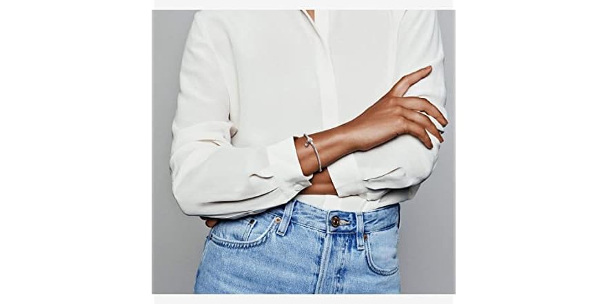 Pandora 598776C01-21 21cm, 8.3 inches Pandora Momen (Open Box)