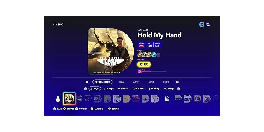 Let's Sing 2024 + 2 Mics