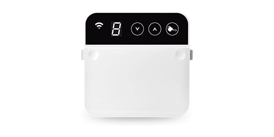 RainMachine Mini-8, Cloud Independent, The Forecast Sprinkler, Wi-Fi ...