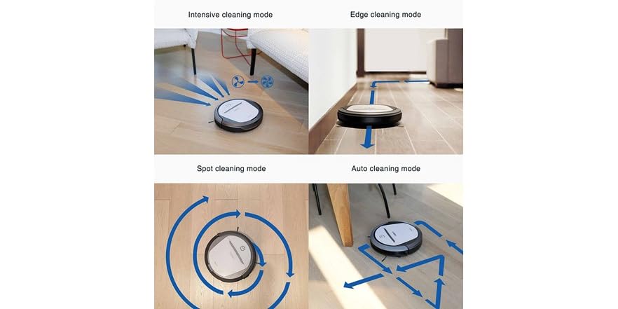 Ecovacs Deebot M80 Pro Robot Vac