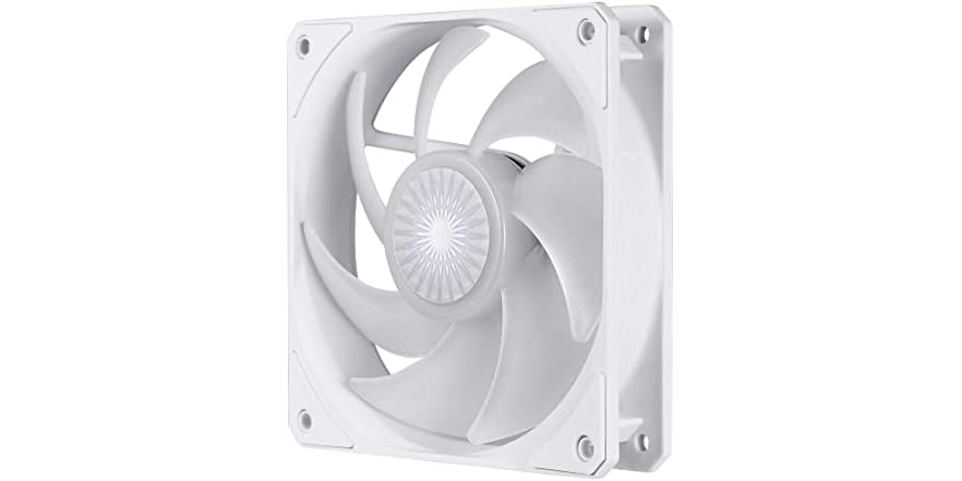 Cooler Master Square Frame Fan