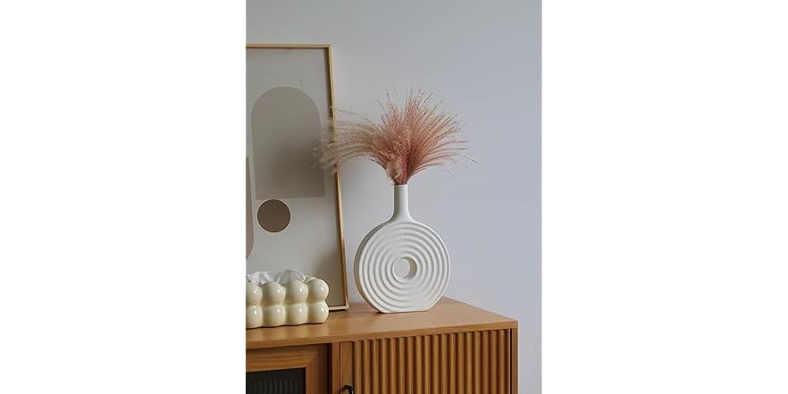 SN HOME Ceramic Vase