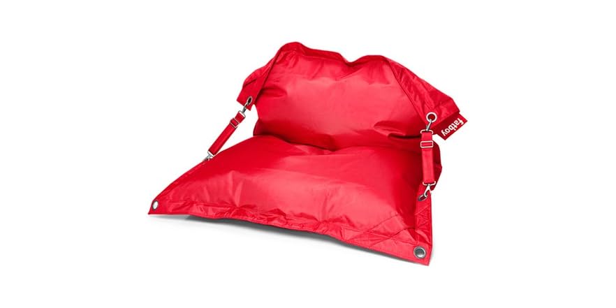 Buggle-Up Red