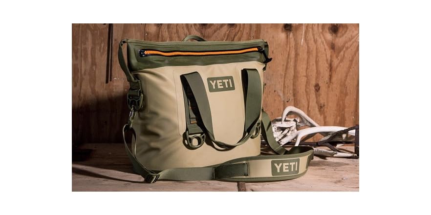 YETI Hopper Two 20 Portable Cooler