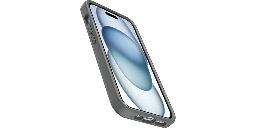 OtterBox iPhone 15 OtterGrip Symmetry Series Case
