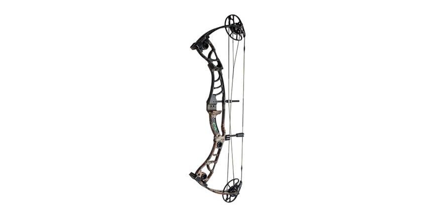 Martin Archery Lithium LTD Compound Bow