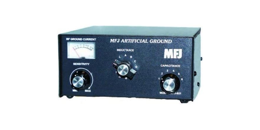 MFJ Enterprises Original