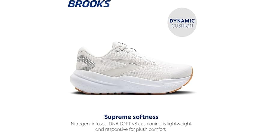 Brooks Glycerin 21 Women's Shoes