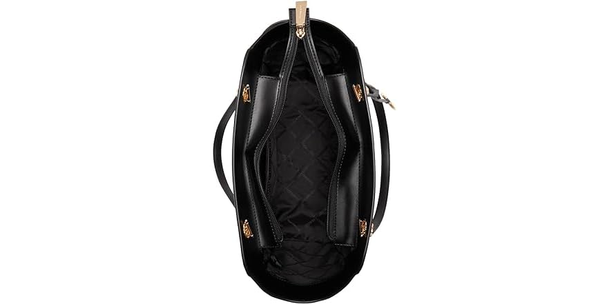 Michael Kors Jacquelyn Medium Chain Tote