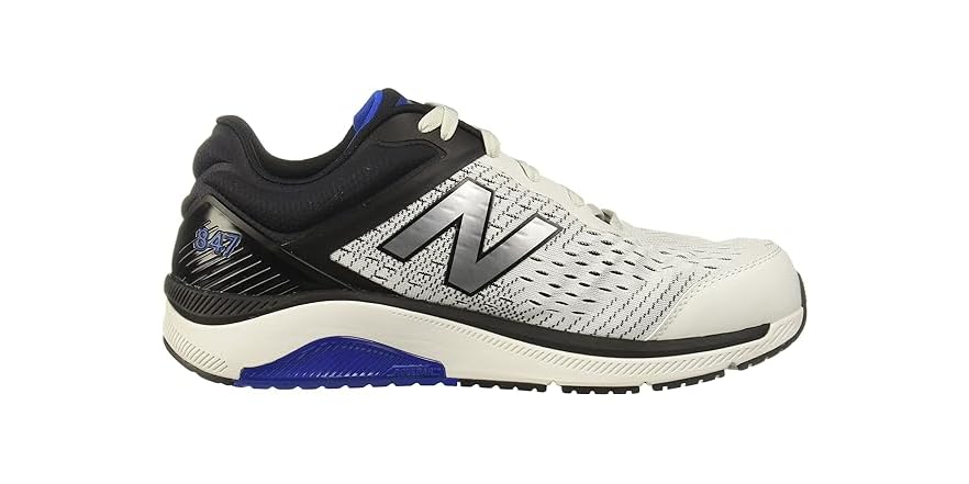 New Balance Men's 847 V4 Walking Shoe