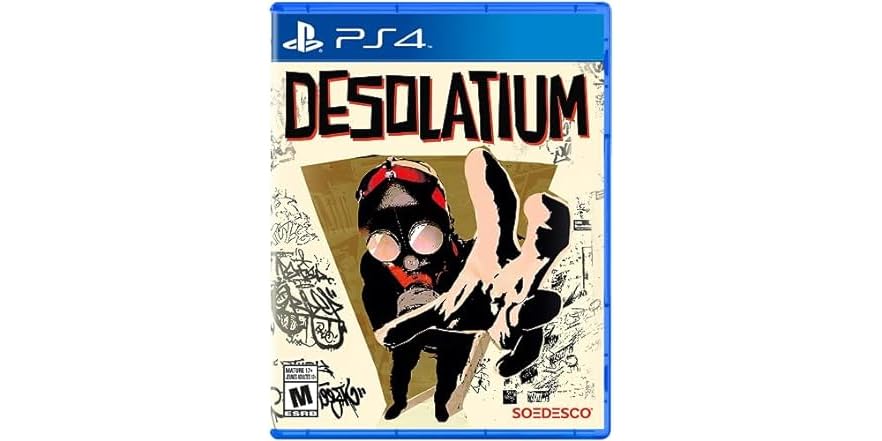 Desolatium