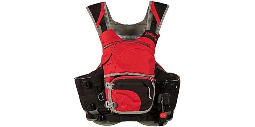 Kokatat Maximus Rescue Lifejacket (PFD)