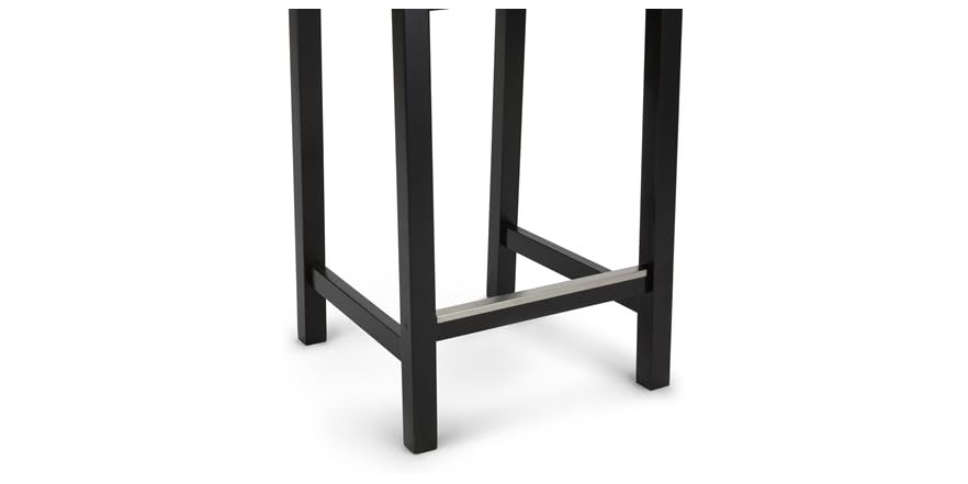 Amazon Basics Bar Stool Set of 2