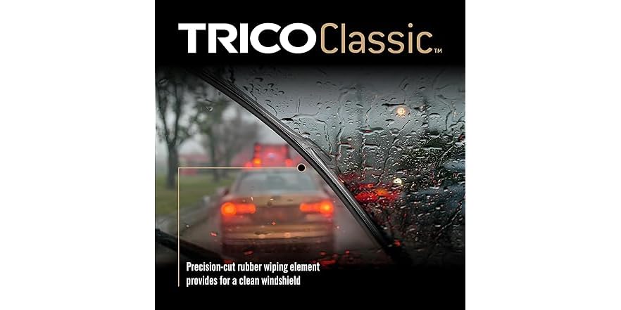 TRICO Classic 12 Inch Wiper Blade