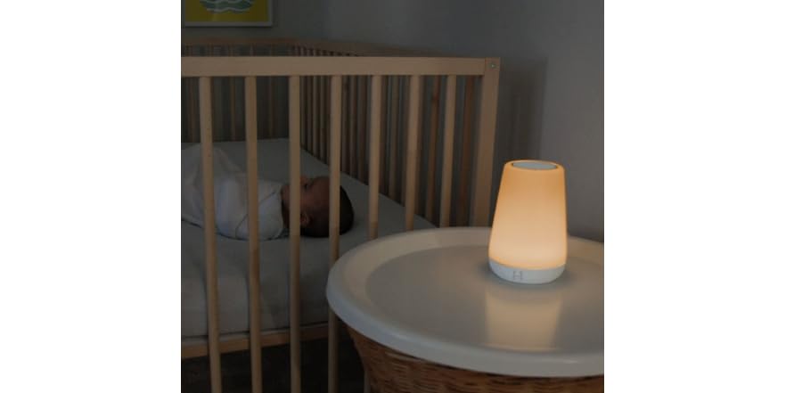 Hatch Rest Baby Sound Machine | 1st Gen