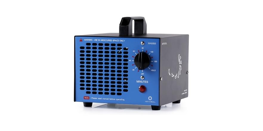 Airthereal Ozone Generators